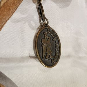 American Angel | Bags | Vintage American Angel Crossbody Bag | Poshmark